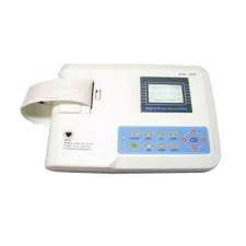 Best ECG Machine 1 Channel Suppliers in India, ECG Machine 1 Channel at ...