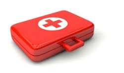 First Aid Kits Manufacturers in Saudi Arabia, First Aid Medical Kits ...