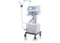 Best ICU Ventilator Venturi Model Suppliers in India, ICU Ventilator ...