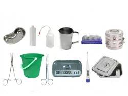 Interagency Emergency Health Kit Manufacturers in Ciudad Juarez, IEHK ...