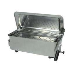 Instrument Sterilizer Manufacturers in Sao Paulo, Sterilizing Equipment ...