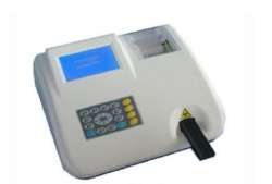 Best Urine Strip Analyzer Suppliers in India, Urine Strip Analyzer at ...