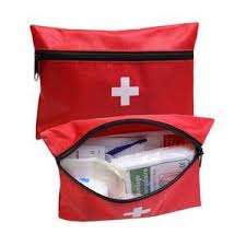 First Aid Kits Manufacturers in Saudi Arabia, First Aid Medical Kits ...