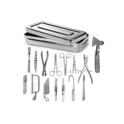 Hospital Post Mortem Instruments Manufacturers in India, Wholesale ...